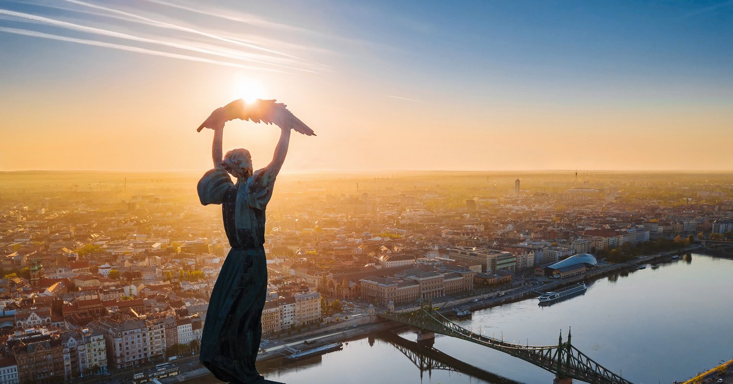 Danube Cruise: Danube Classics 2026