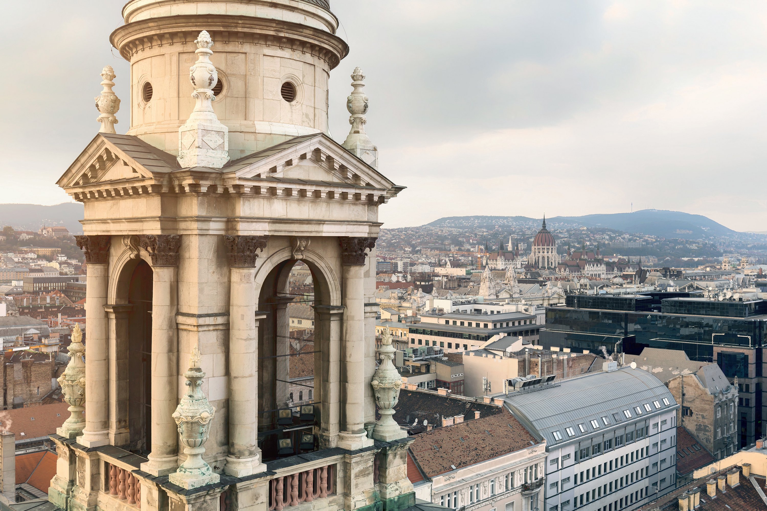 Danube River Cruise: Danube City & Nature 2026