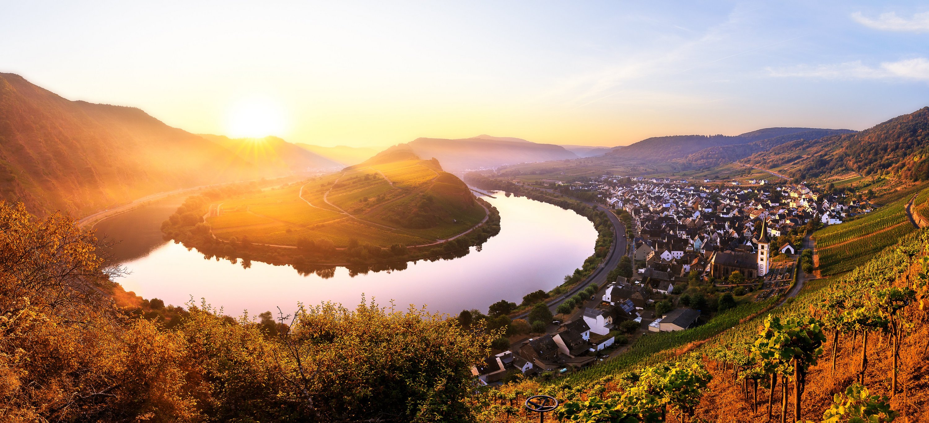 A-ROSA River Cruises: Danube, Rhine, Douro, Seine & Rhône