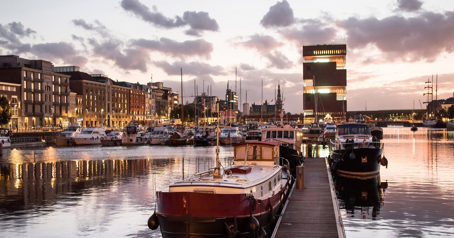 Rhine River Cruise: Northern Rhine Experience 2026