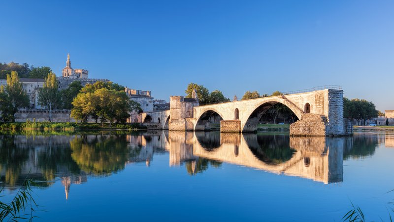 Rhône Cruise from Lyon: Rhône Route Intensive 2025
